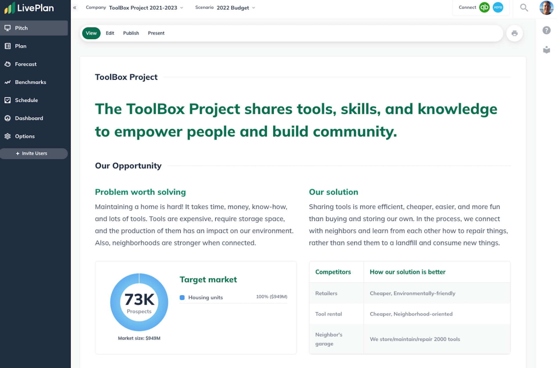 Add advisory services to your accounting practice in minutes with ...