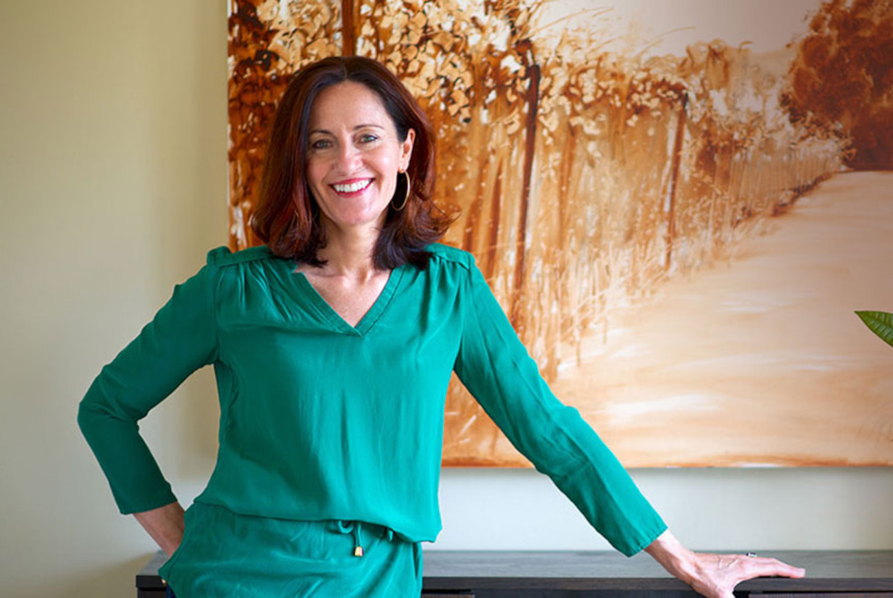 Artist Ann Rea Customer Story | LivePlan