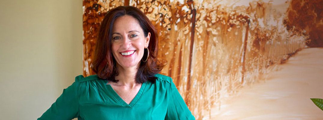 Artist Ann Rea Customer Story | LivePlan