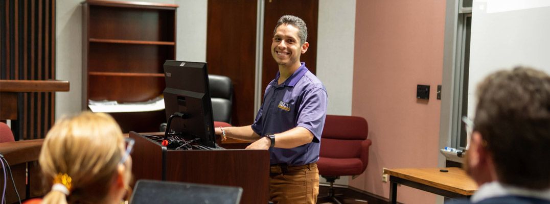 East Carolina University College of Business | LivePlan