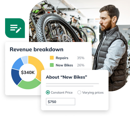 The Growth Planning Process | LivePlan