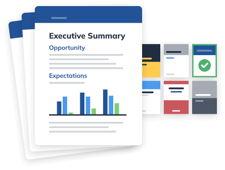 Business Plan Software With Performance Tracking | LivePlan