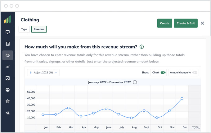 LivePlan for Accountants | LivePlan