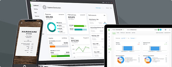 Simplified Business Planning and Management for Every Business | LivePlan