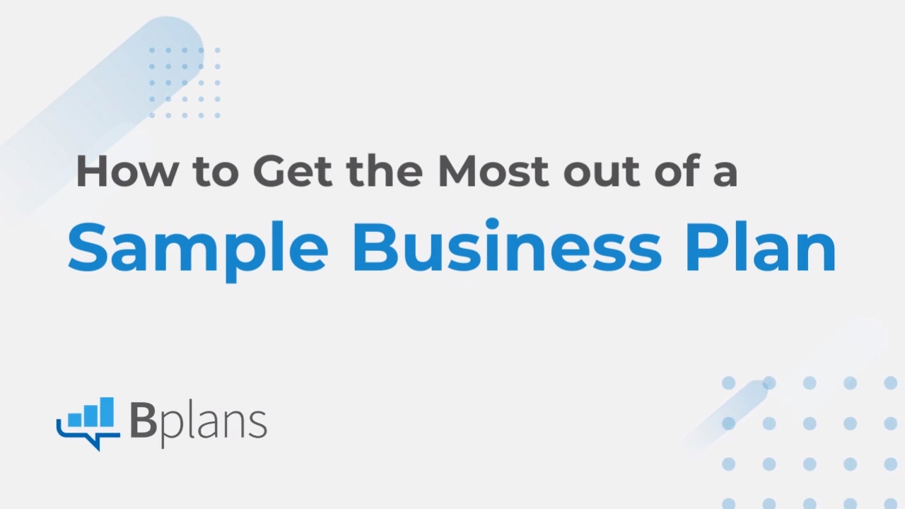 Best Business Plan For Students Encycloall